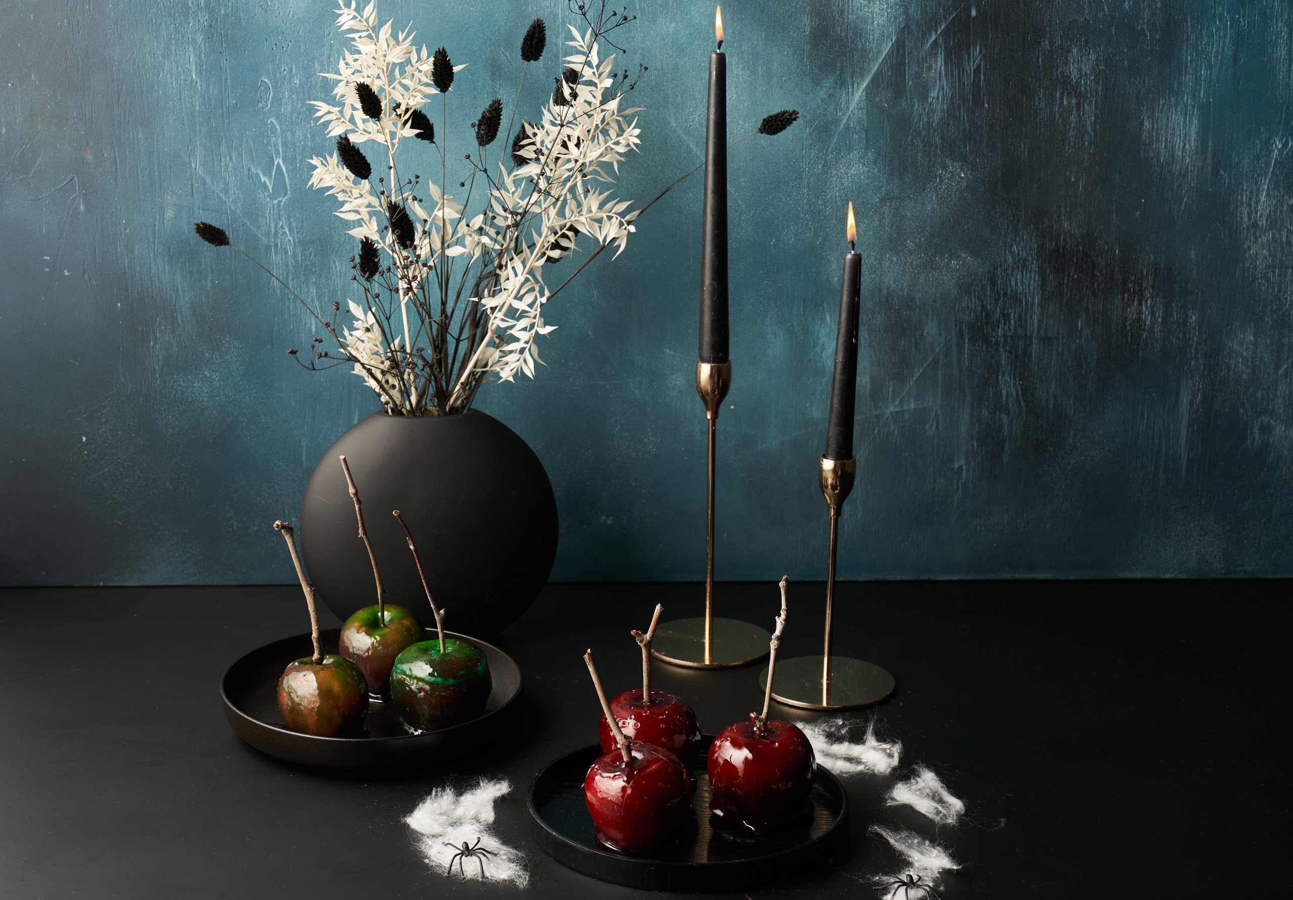 Lecker & schaurig: Vergiftete Äpfel - MURPARK