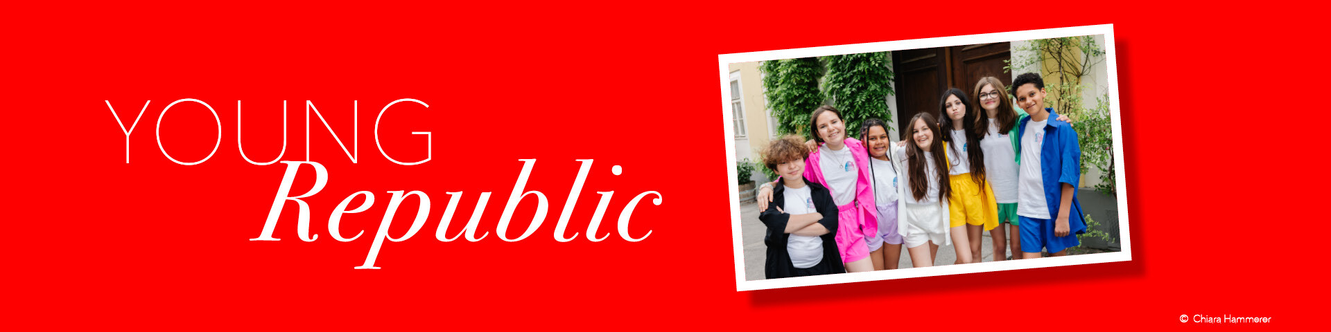 Young Republic - MURPARK