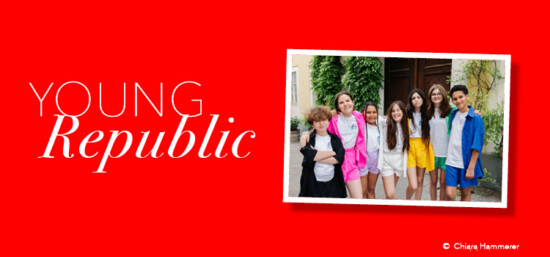 Young Republic - MURPARK