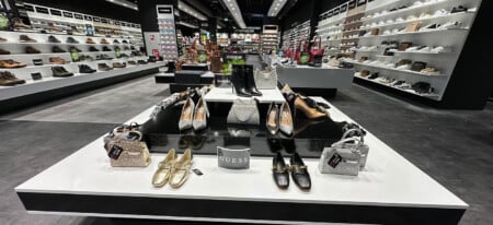 MASS Shoes MURPARK Graz – Marken & Trend-Schuhe