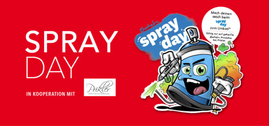 Satch Spray Days - MURPARK