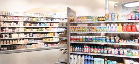 dm: Ihre Drogerie im MURPARK Graz | Shopping-Center